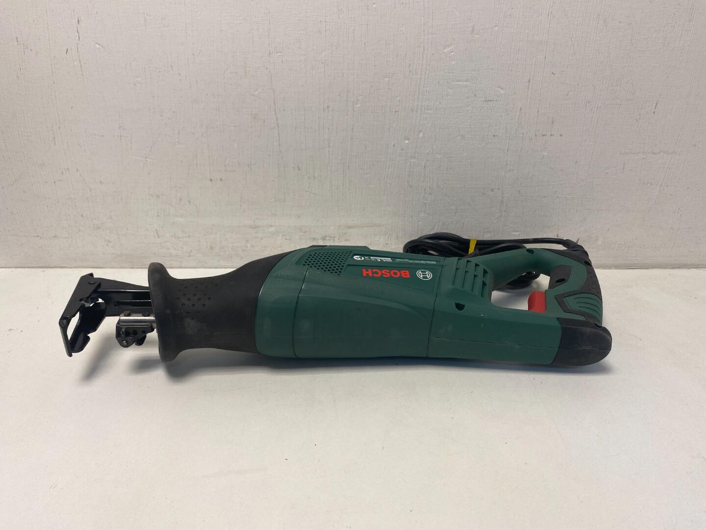 Bosch PSA 700 E Electric Reciprocating Sabre Saw
