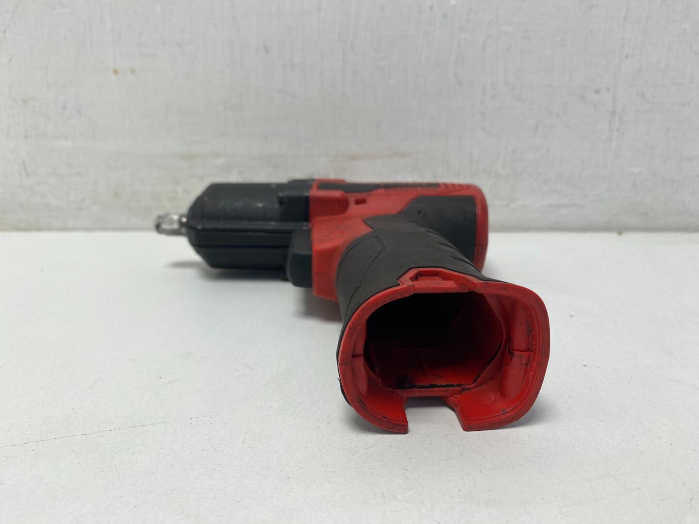 Snap On CT861 14.4V 3/8'' Cordless Impact Wrench