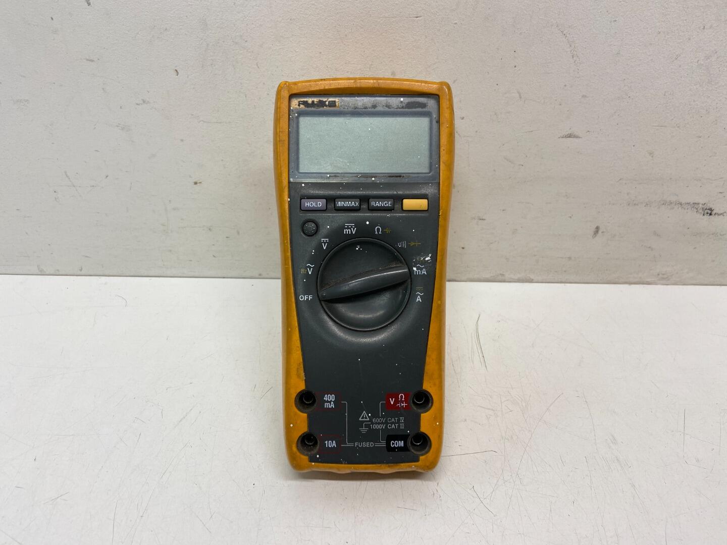 Fluke 77 IV Digital Multimeter