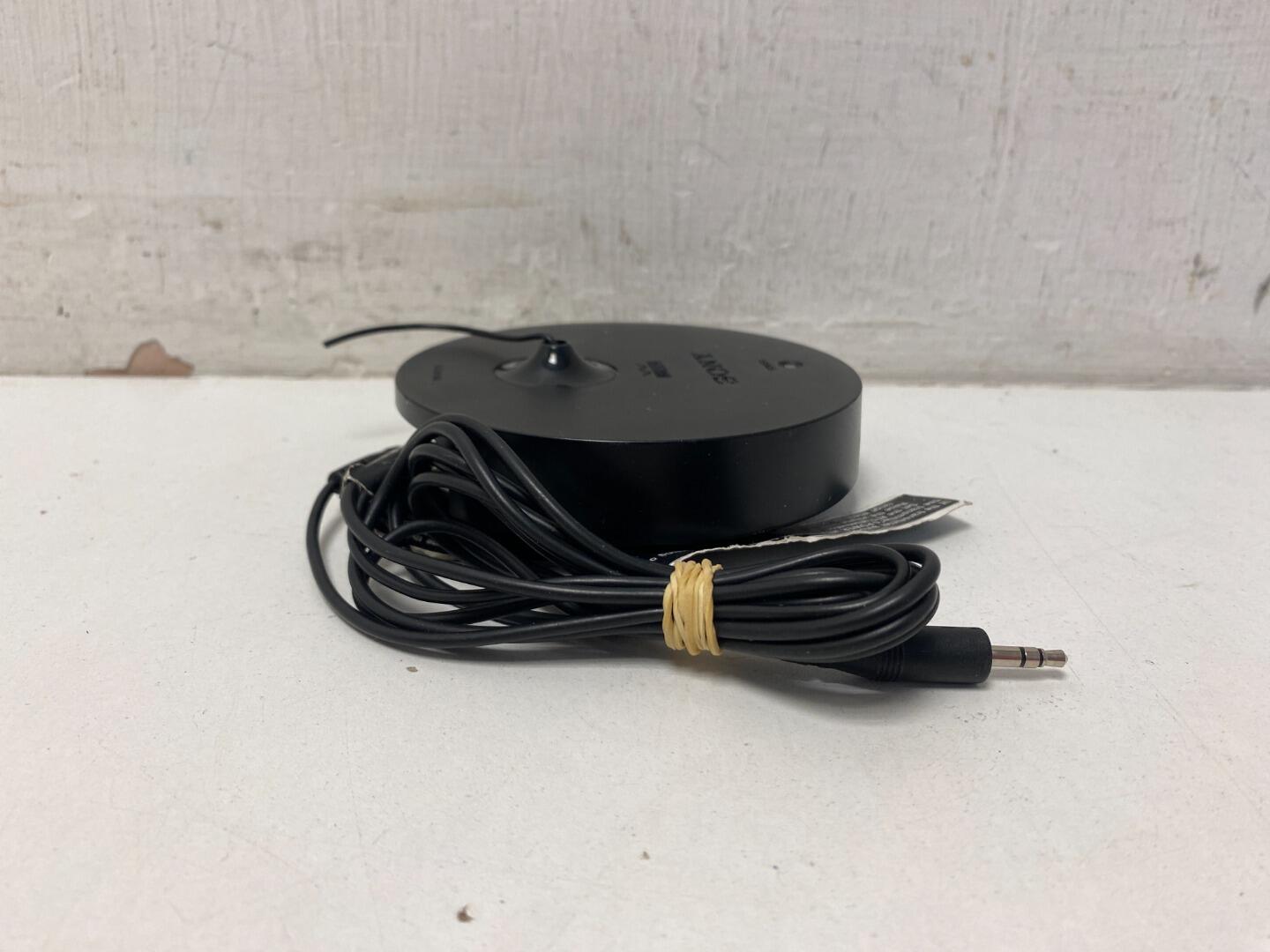 Sony TMR-RF810R RF Stereo Transmitter
