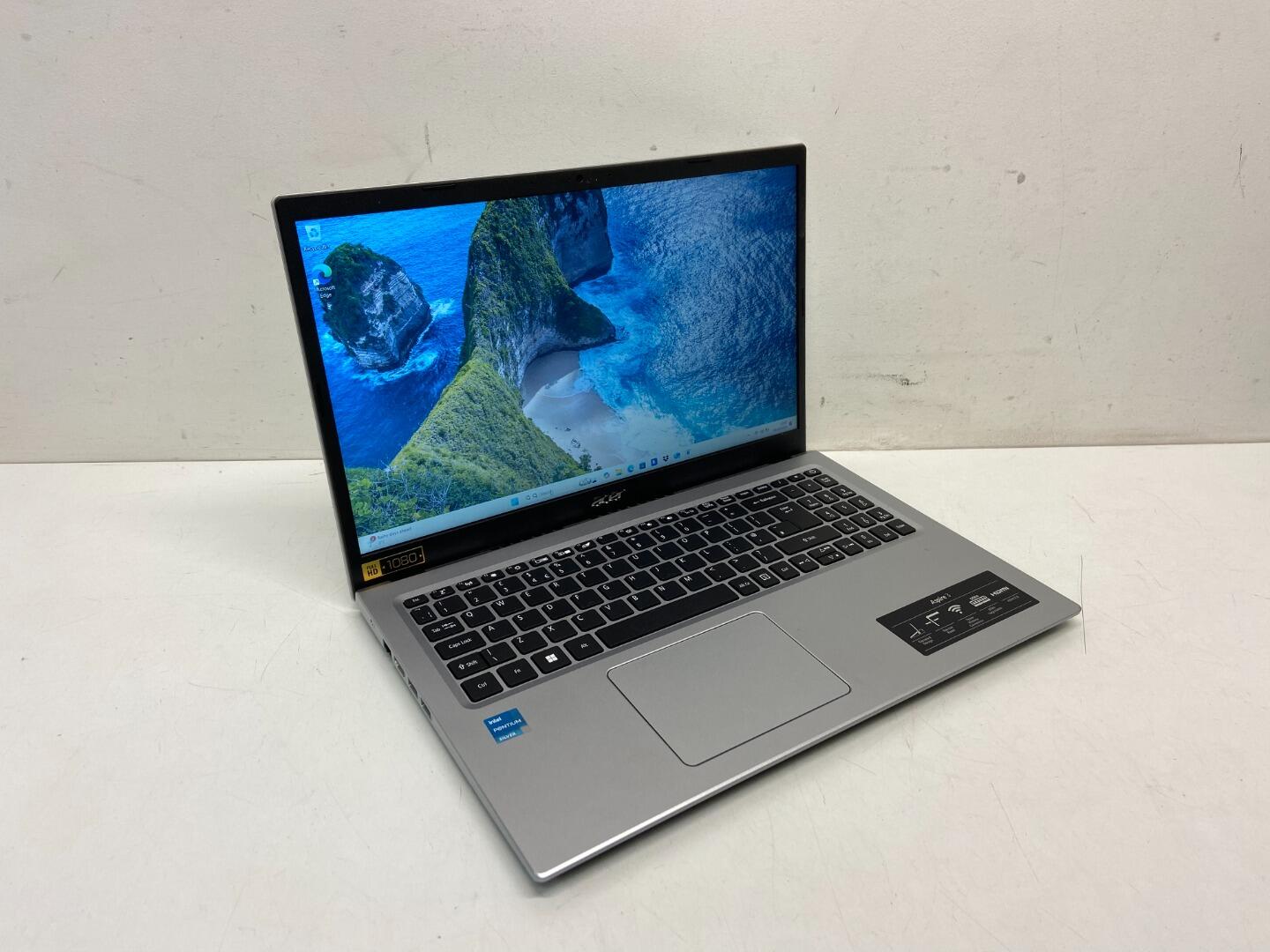 Acer Aspire 3 (N20C5) 8GB RAM 256GB SSD Windows 11 Laptop