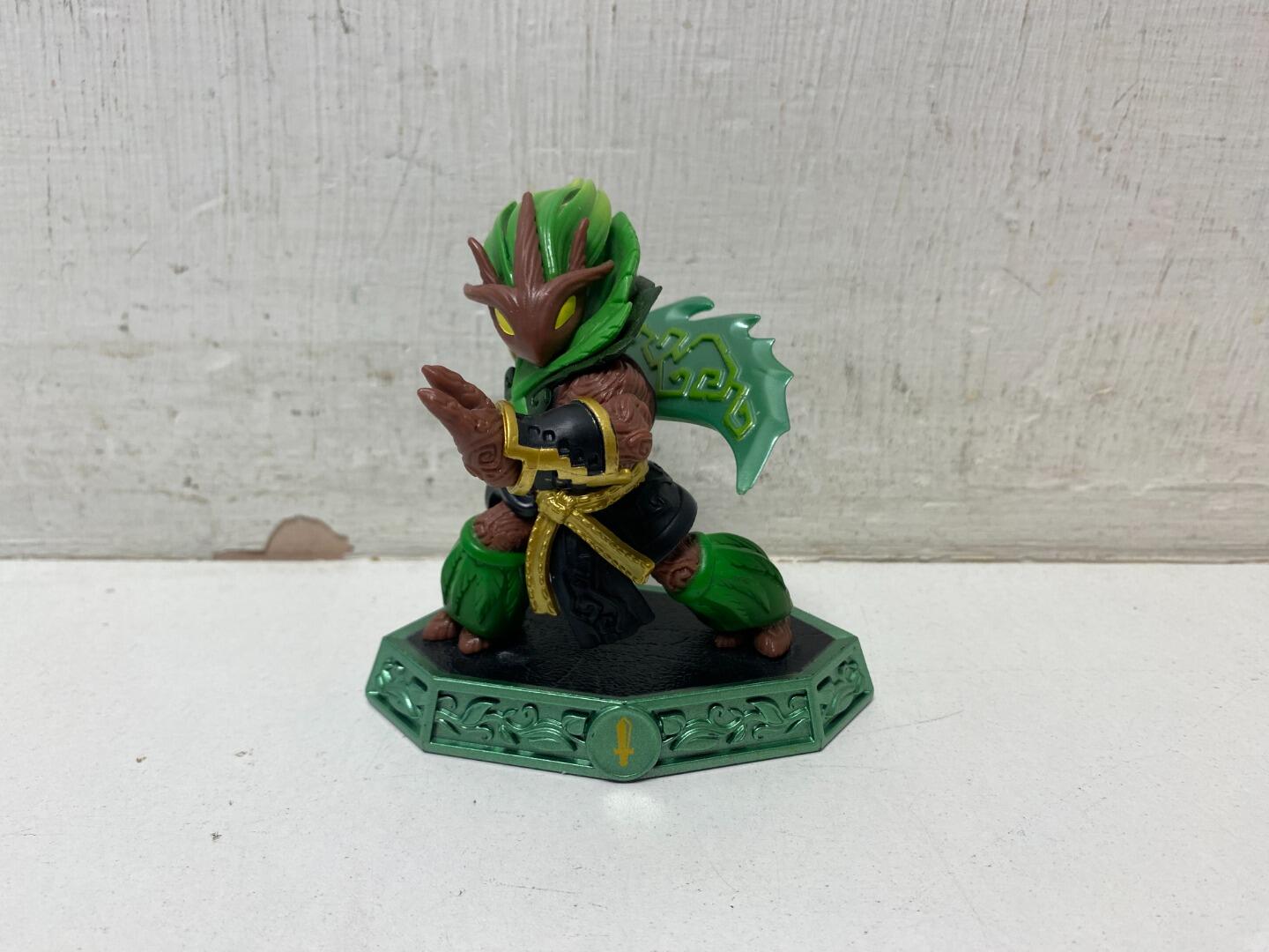 Ambush Sensei Skylanders Imaginators Figure