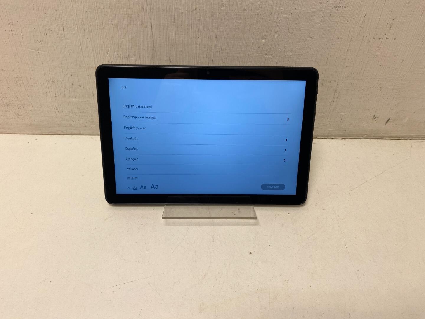 Amazon Kindle Fire HD10 13th Gen 32GB