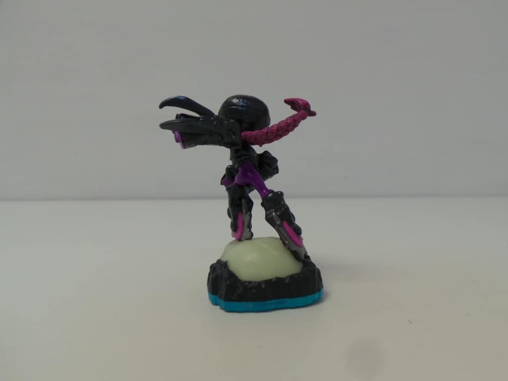 Roller Brawl Skylanders SWAP Force Figure