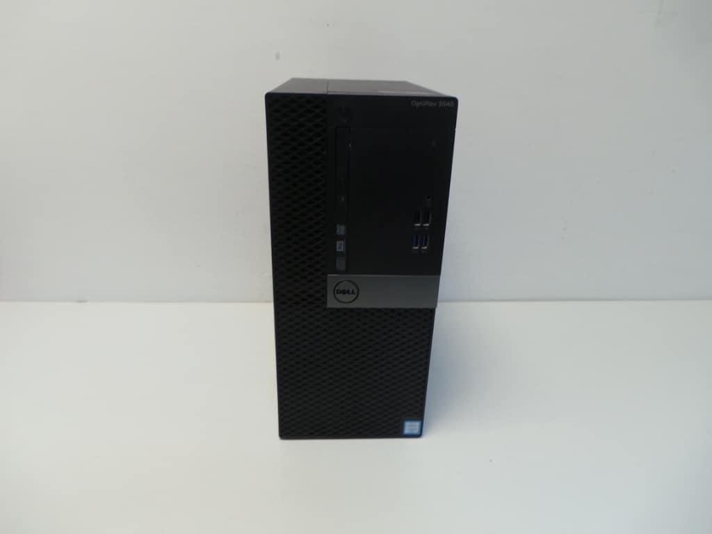 Dell Optiplex 3040 4GB RAM 500GB Windows 10 Desktop Computer
