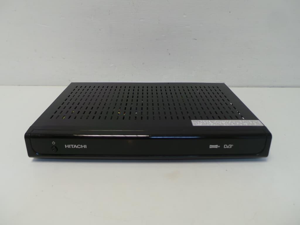 Hitachi HDR325 HD Digital Freeview Recorder