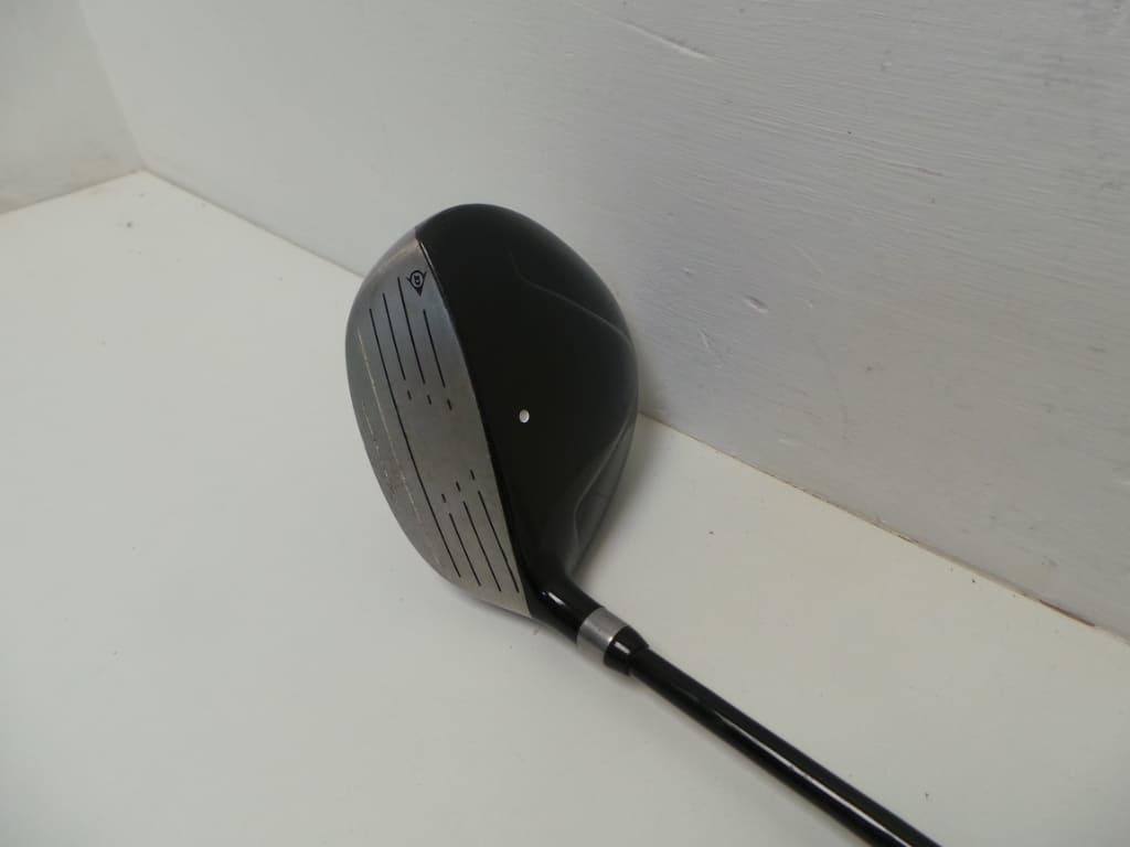 Dunlop Max 15° Driver Junior Golf Club