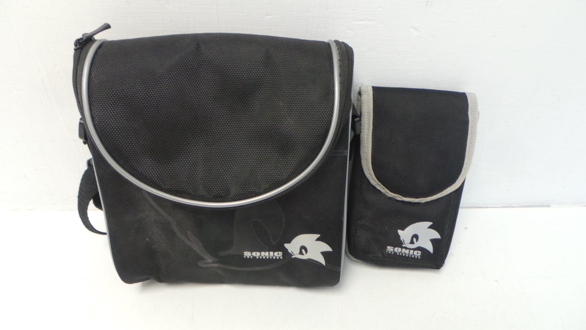 Sonic The Hedgehog Gaming Case