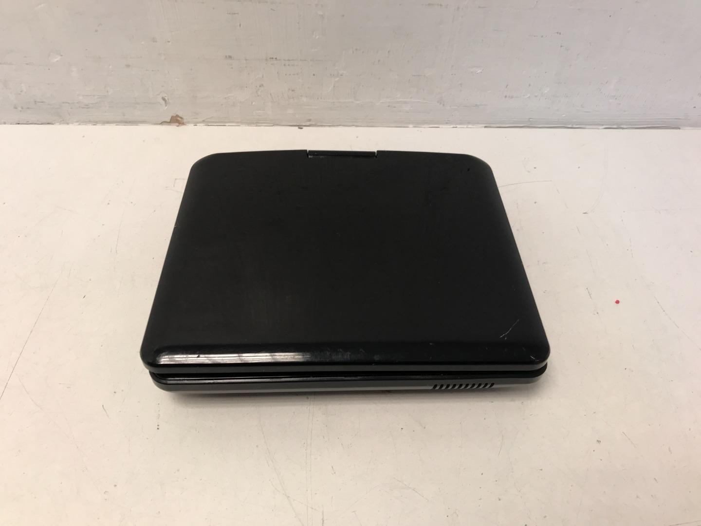 Bush T-702 7'' Portable DVD Player