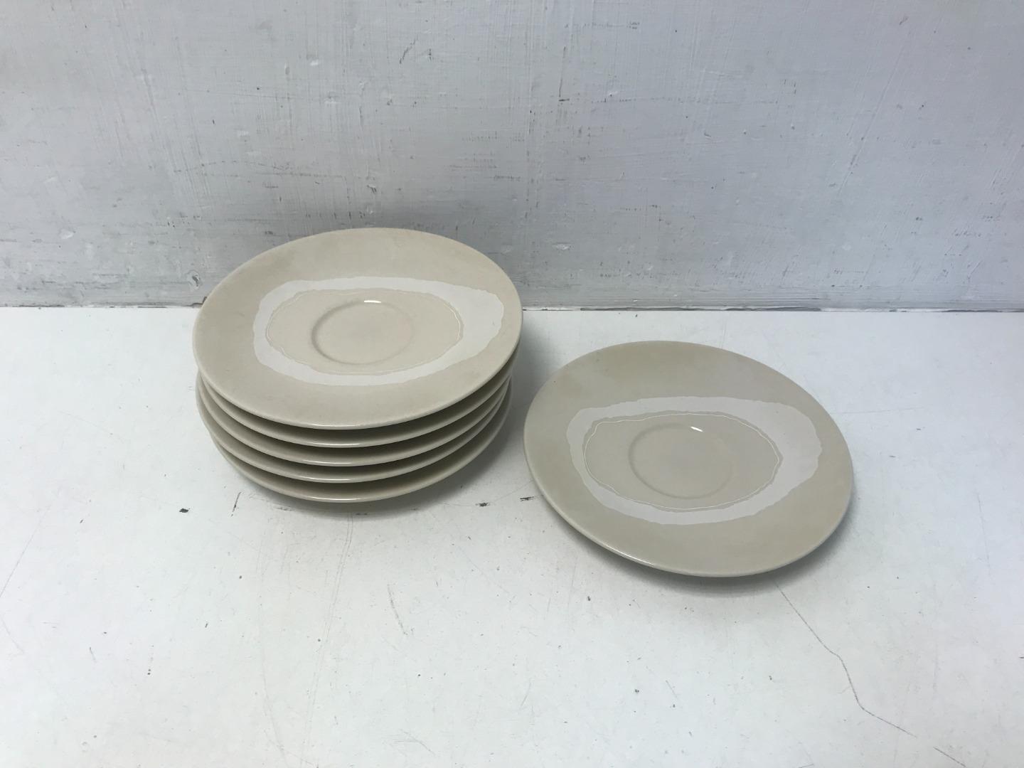 Rocha John Rocha Knot Teapot with Cups and Saucers