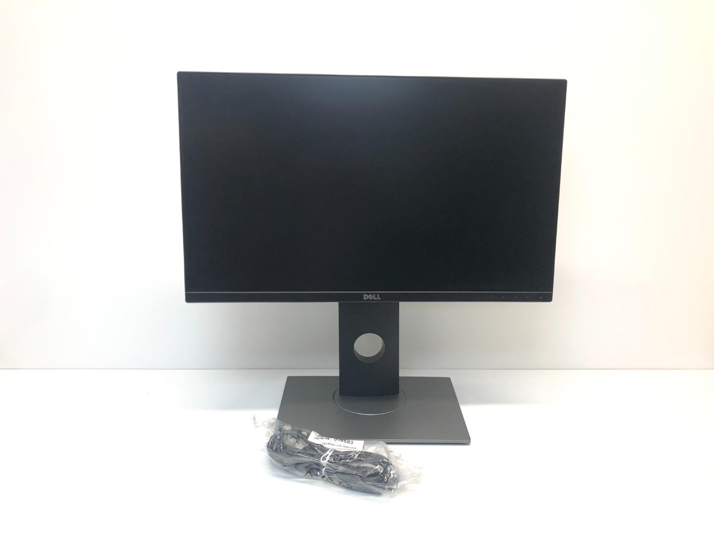 Dell U2414H 24'' Full HD LED Monitor