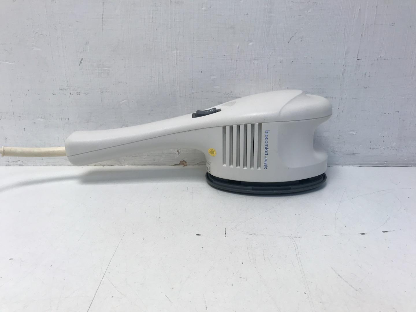 Biocomfort Classic Handheld Massager