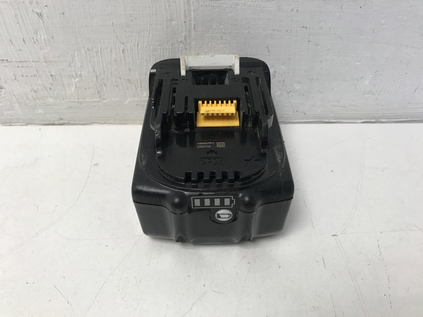 Makita DHS660 Brushless Cordless Circular Saw