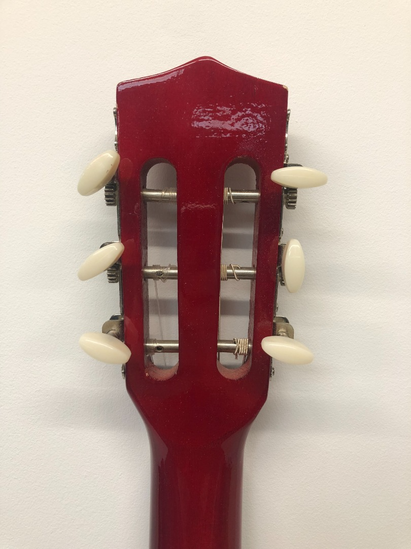 Ready Ace 3/4 Acoustic Guitar