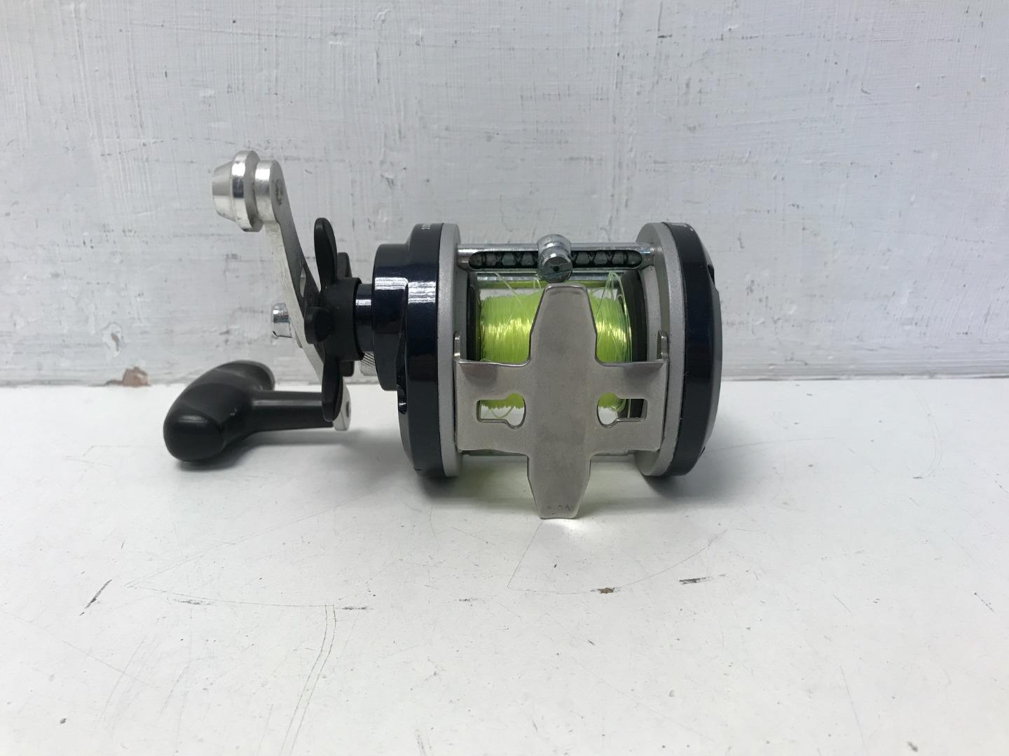 Sure Catch Blue Water BW315 Sea Water Fishing Reel