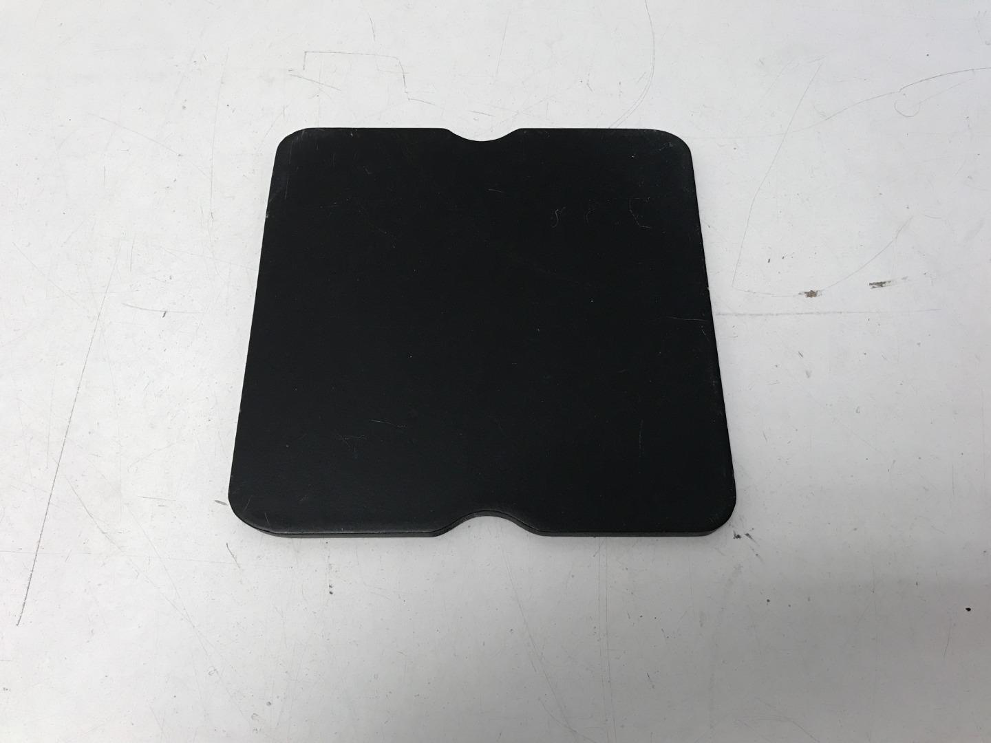 Dema White Porcelain Square Serving Set