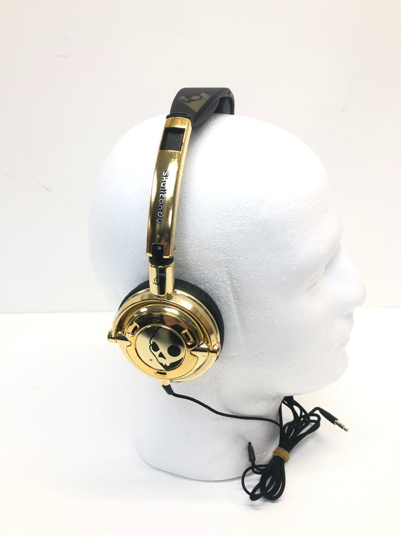 Skull Candy Wired Headphones