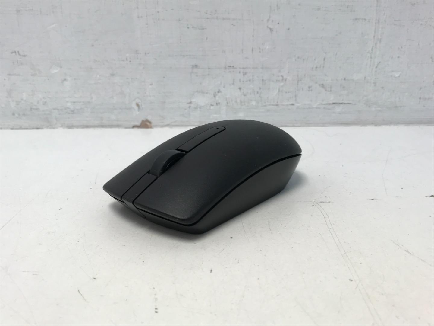 Dell KM636 Wireless Mouse and Keyboard Set