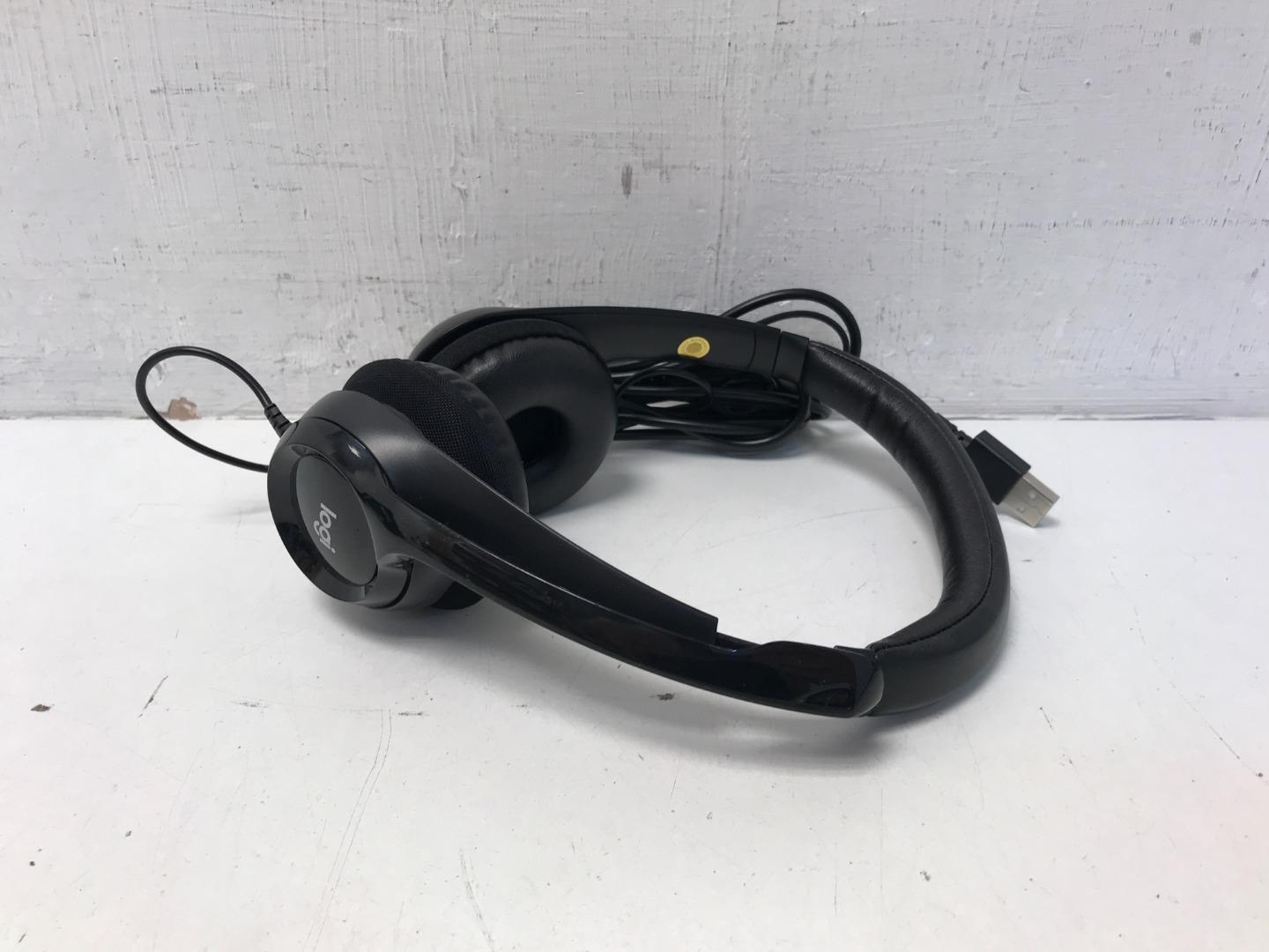 Logitech PC Headset