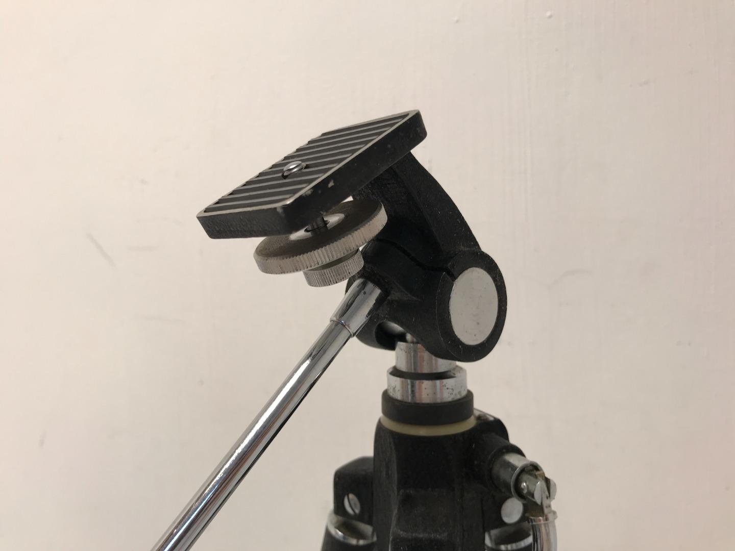 Vintage Nipole Camera Tripod
