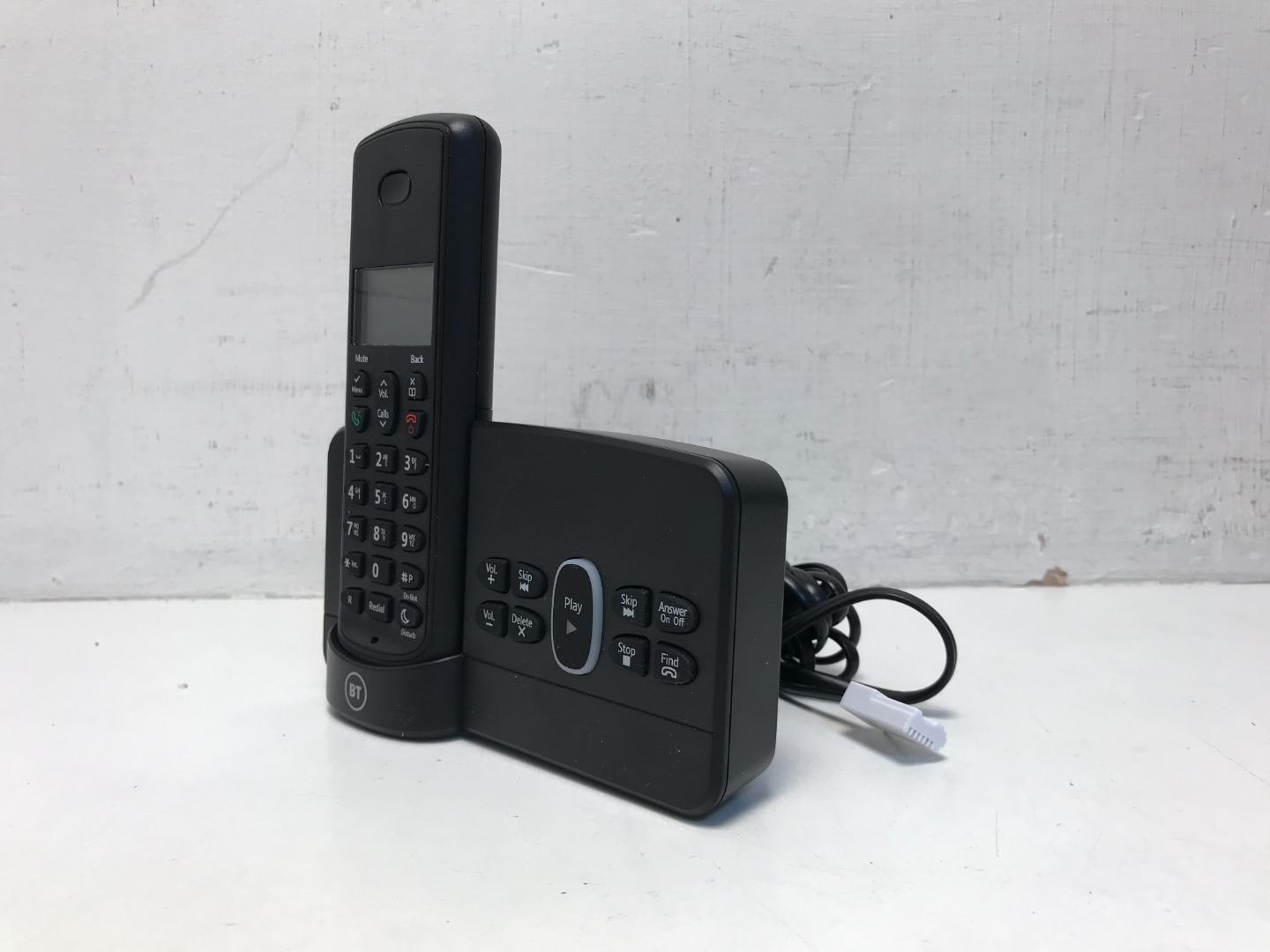 BT3110 Handset and Answer Machine