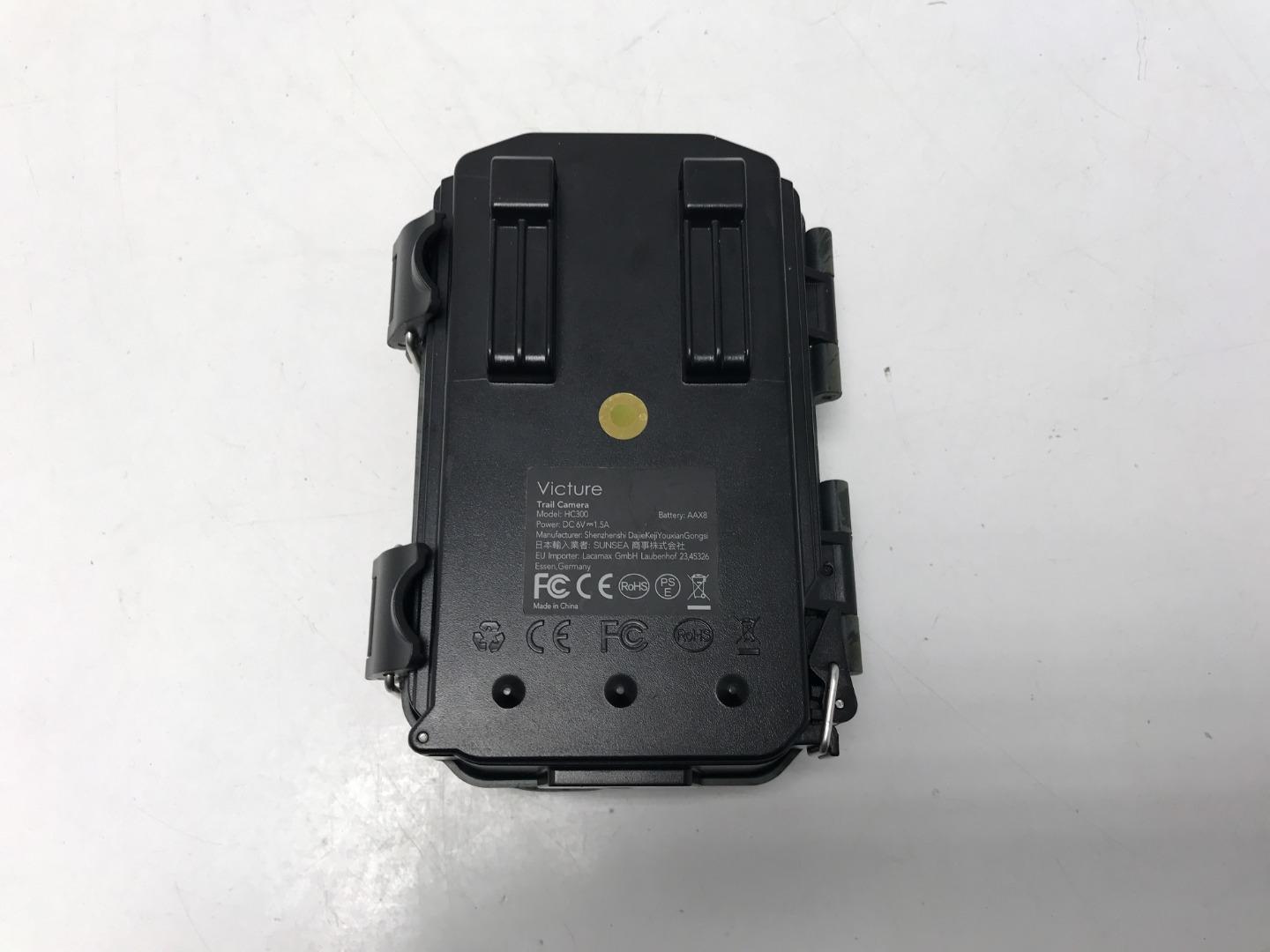Victure HC300 Trail Camera