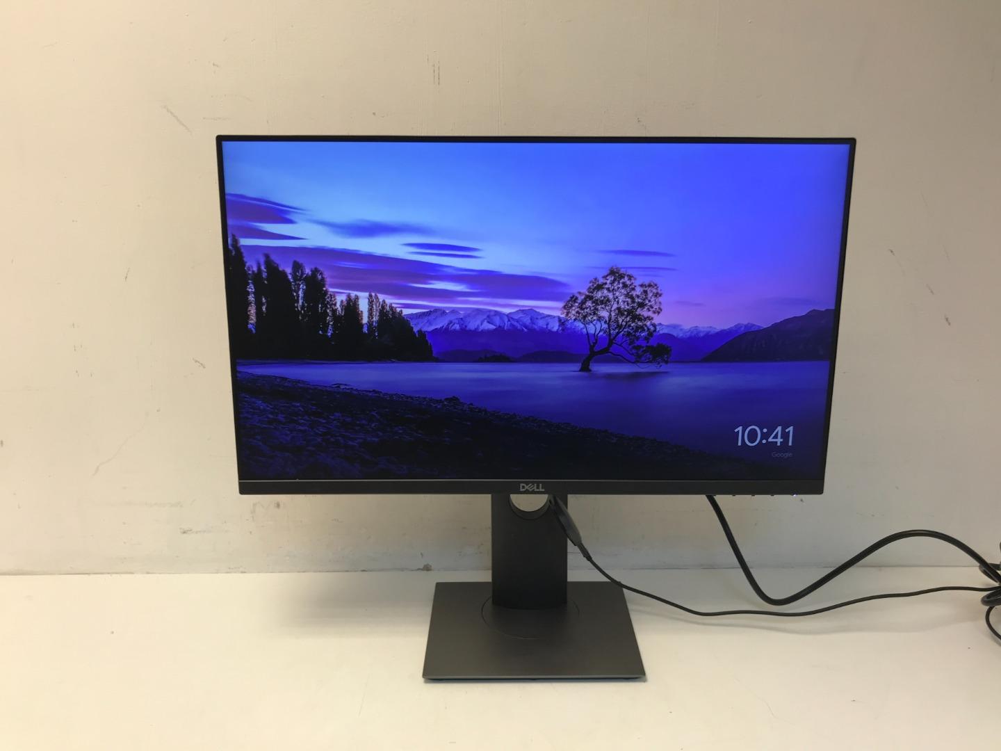 Dell P2419H 24'' Full HD Monitor