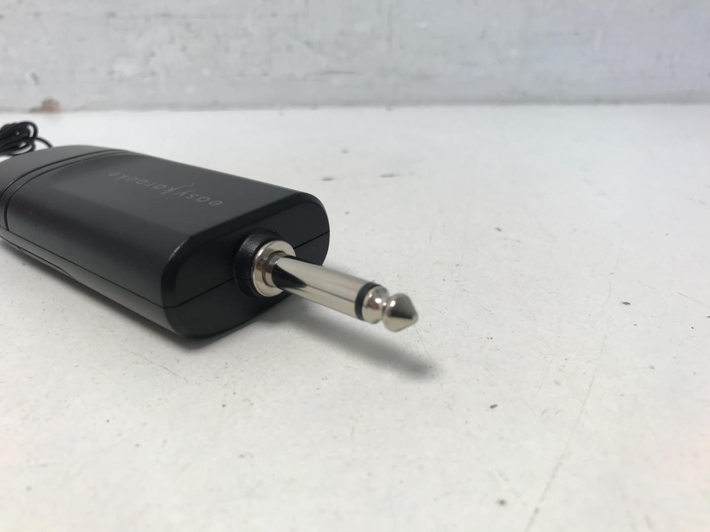 Elevation Wireless Microphone