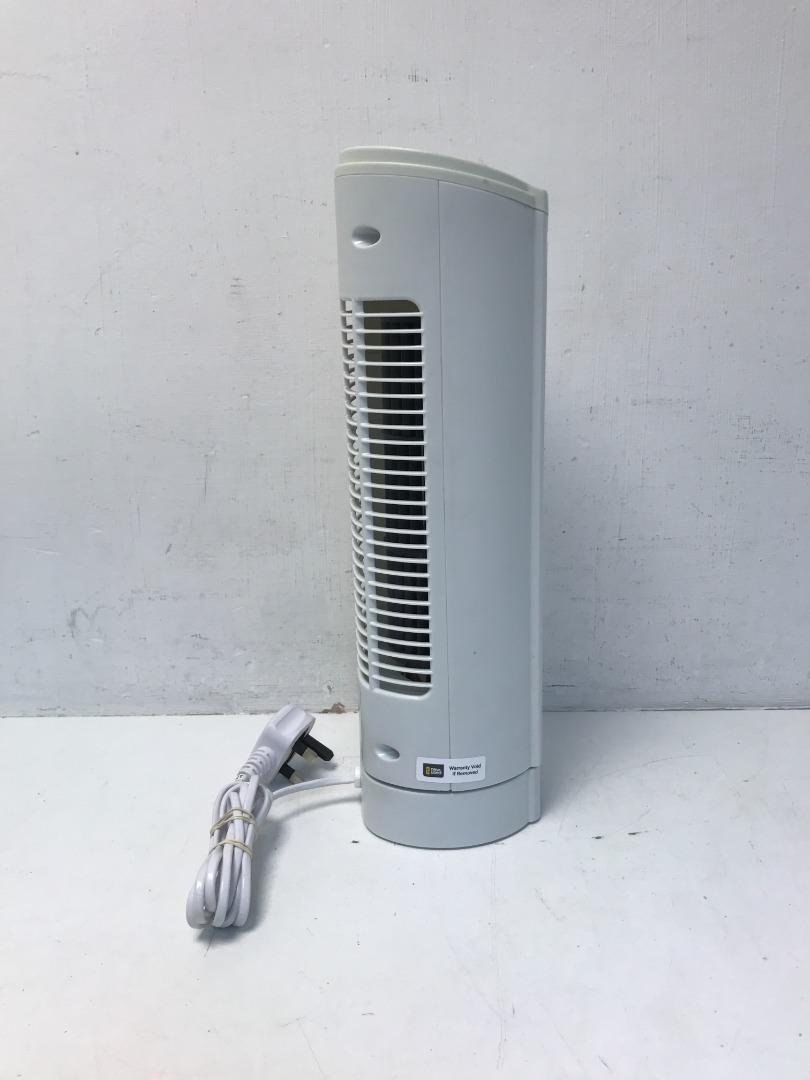 Fine Elements COL1010 Mini Tower Fan