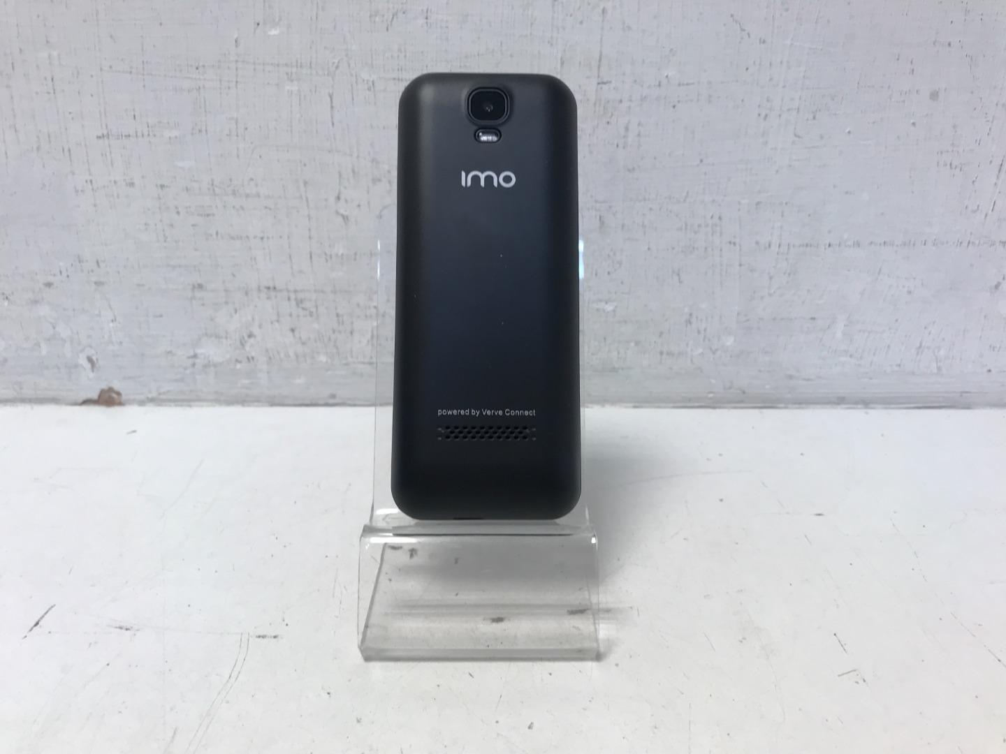 IMO Dash Mobile Phone - Tesco