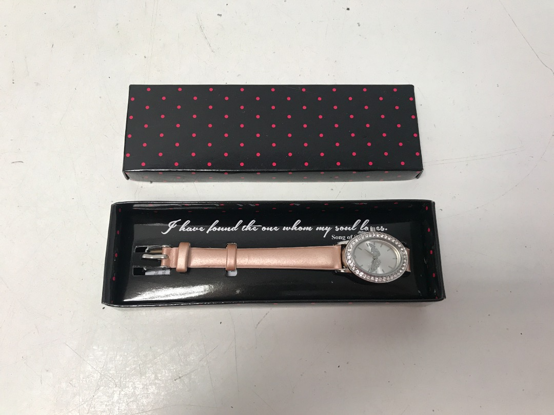 Avon Ladies Watch