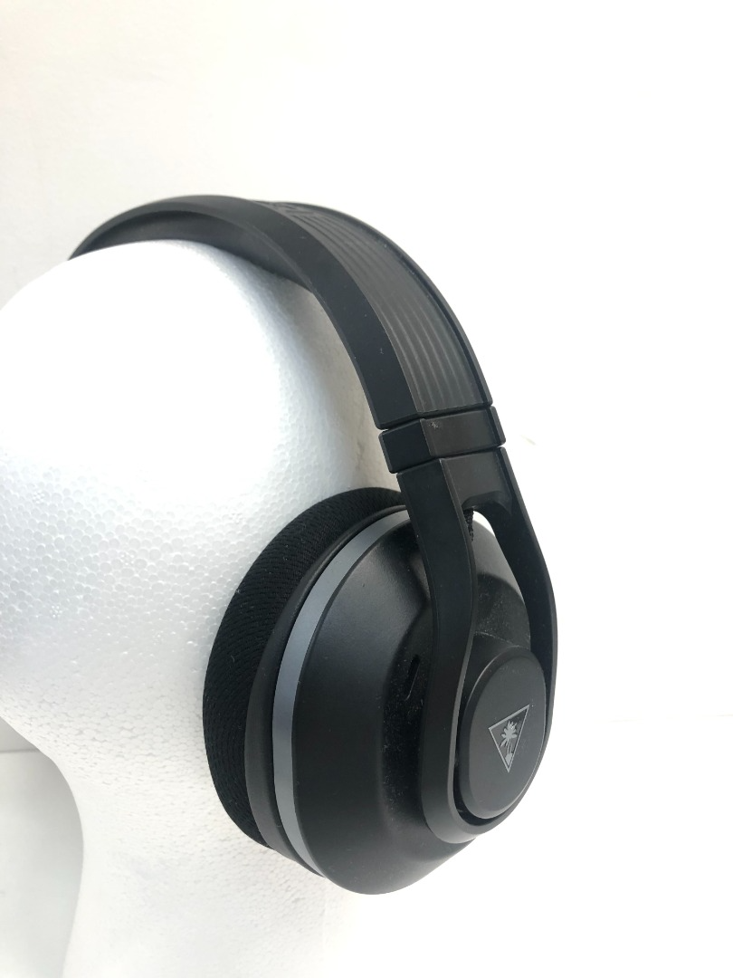 Turtle Beach Recon 500 Multi Platform Gaming Headset