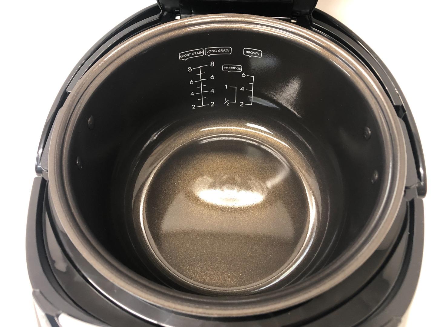 YumAsia Sakura Rice Cooker