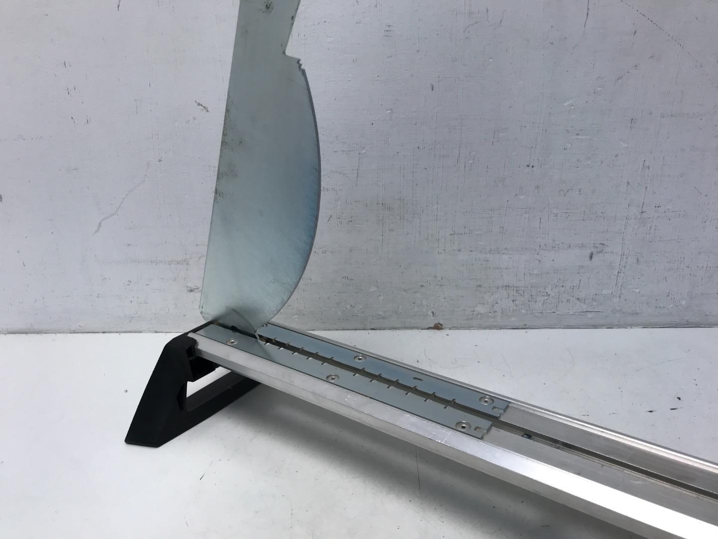 Wolfcraft LC600 Laminate Cutter