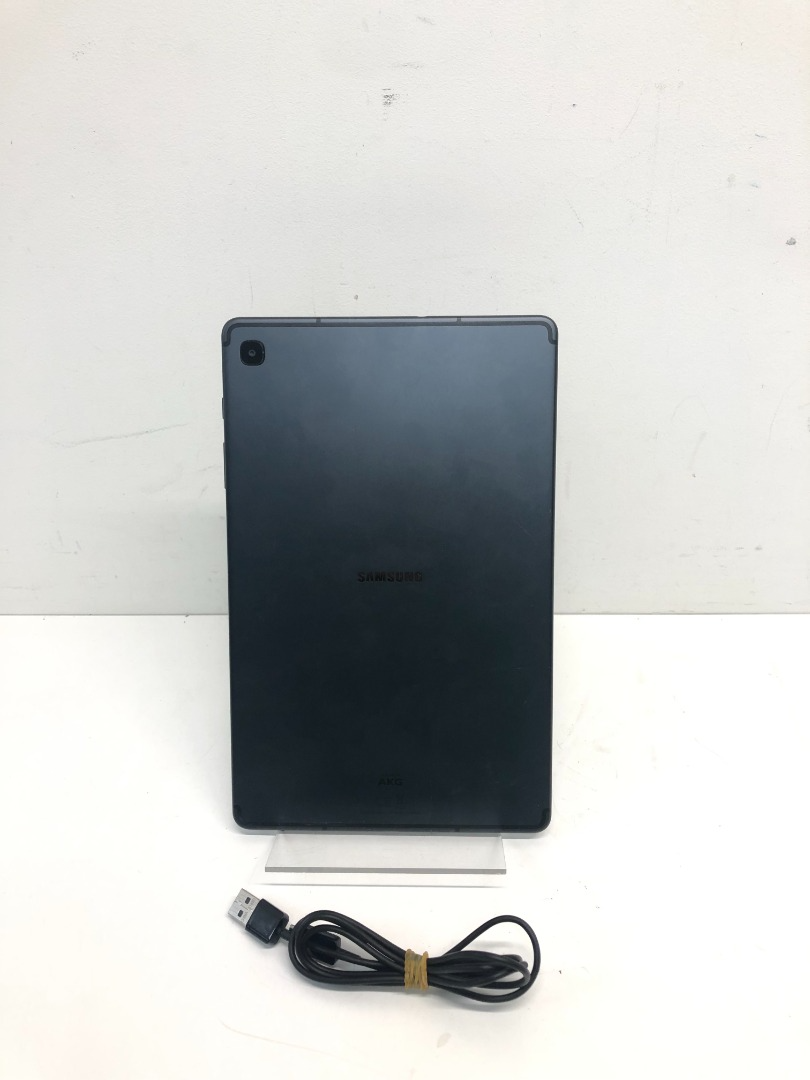 Samsung Galaxy Tab S6 Lite SM-P615 4GB RAM 64GB Wi-Fi 4G LTE Tablet ...