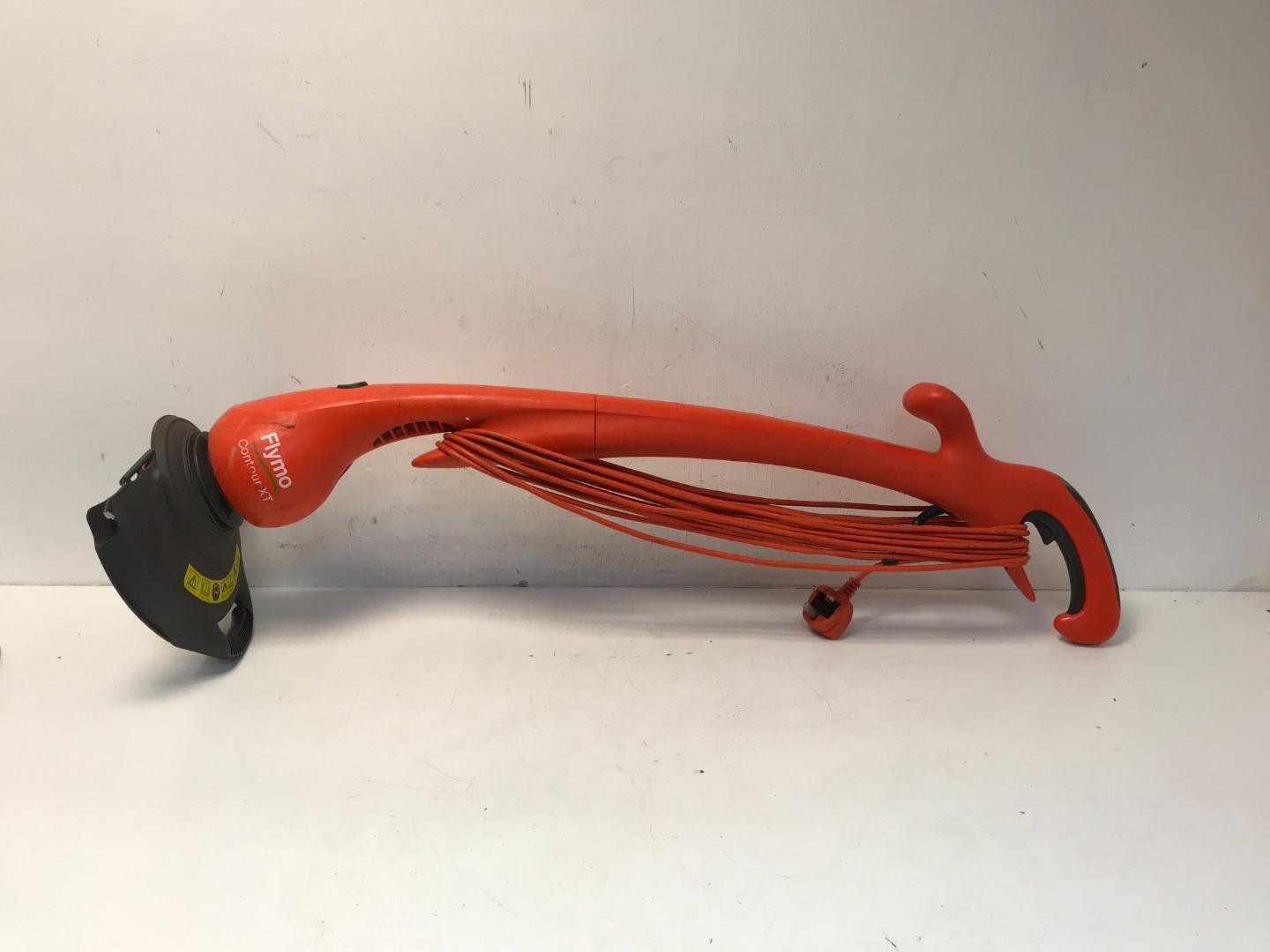 Flymo Contour XT Electric Grass Strimmer