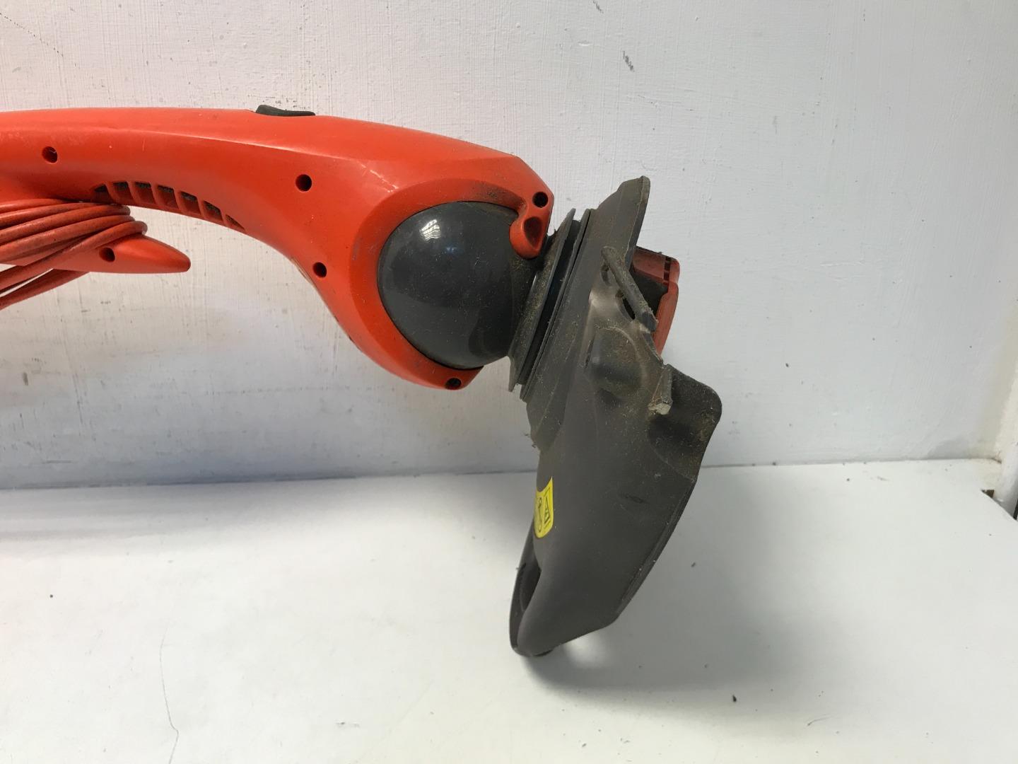 Flymo Contour XT Electric Grass Strimmer