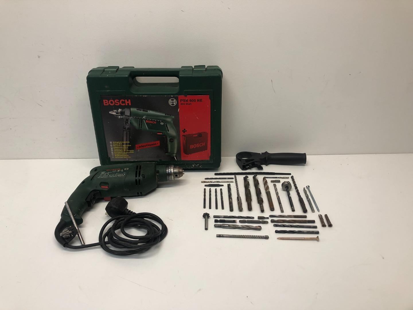 Psb600re store