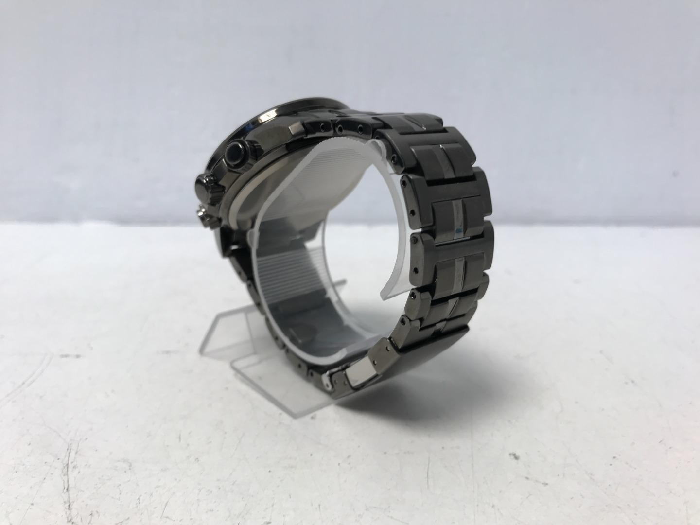 Citizen Eco Drive Chrono WR200 Radio Controlled Men's Watch