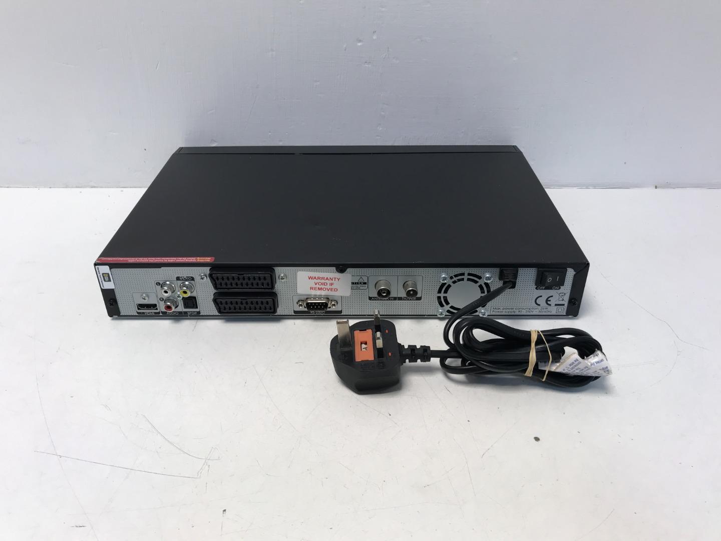 Humax PVR-9300T 320GB Freeview Recorder