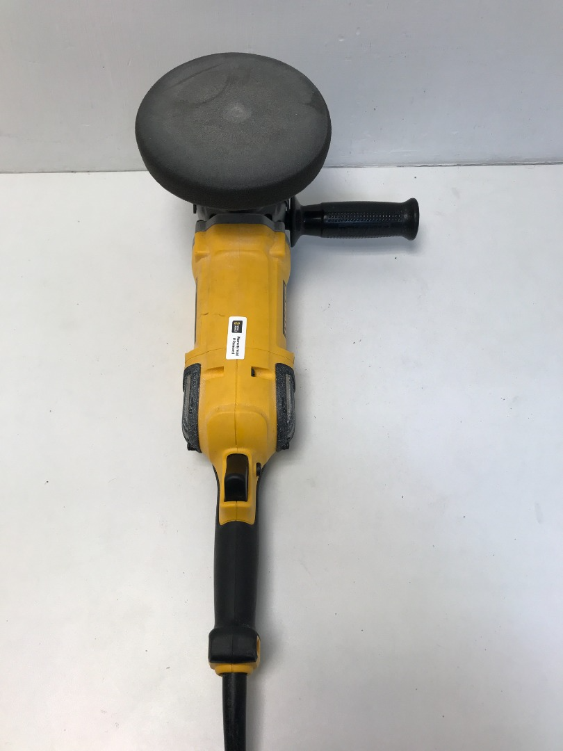DeWalt DWP849X Polisher
