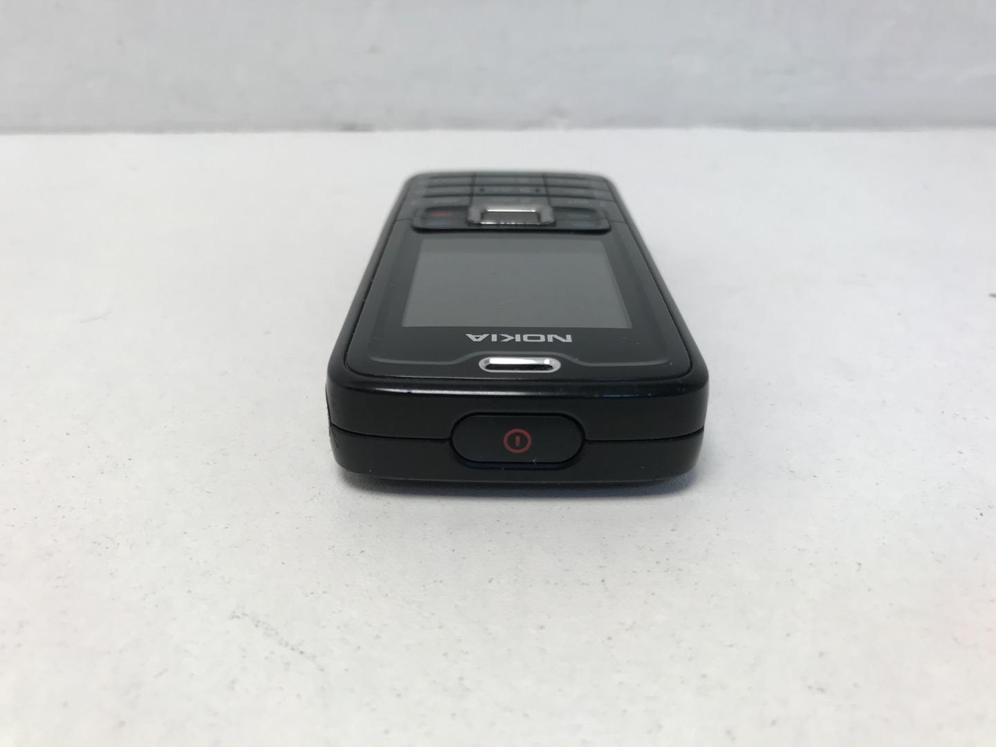 Nokia 3110 Classic Mobile Phone - Unlocked
