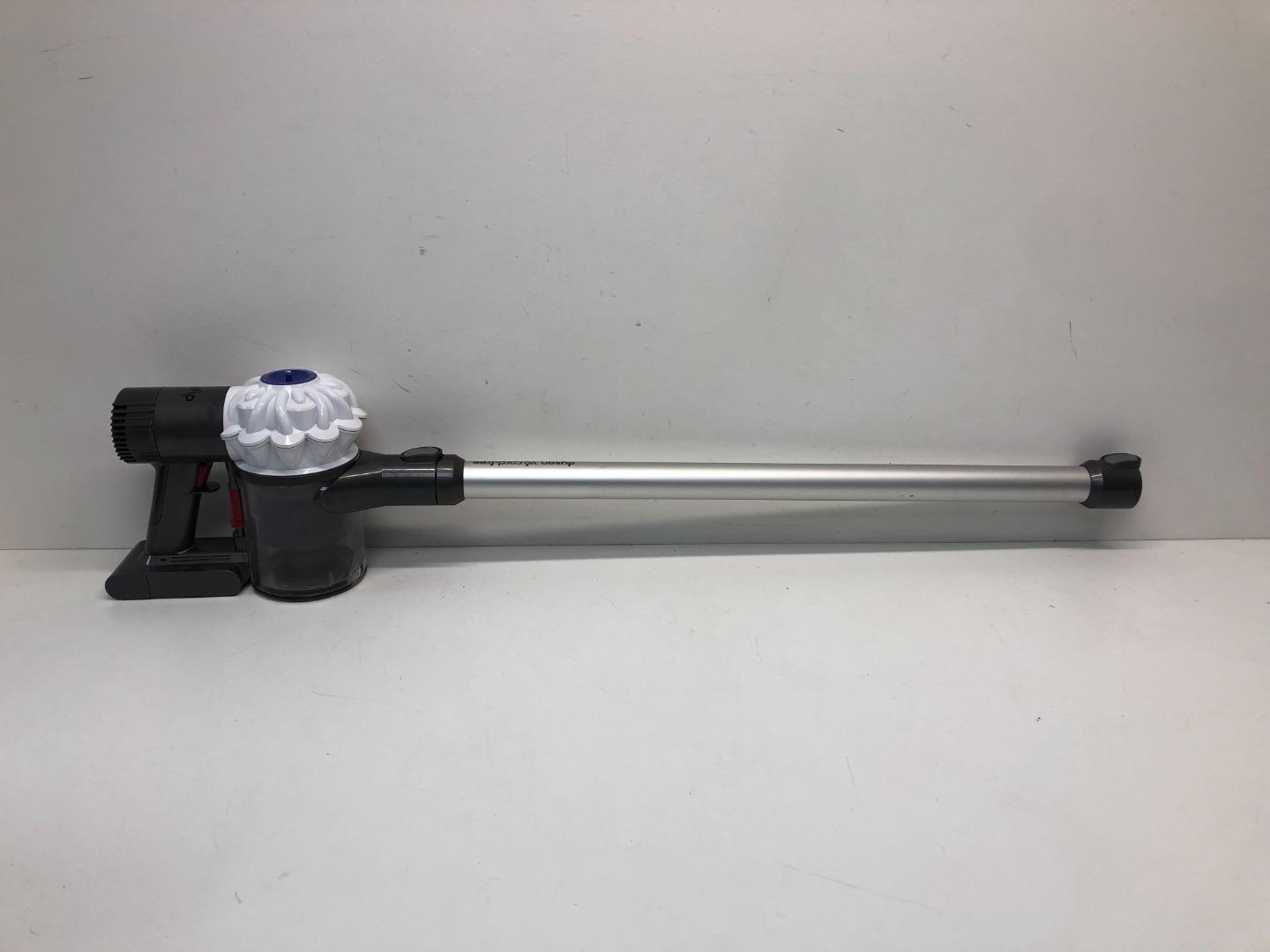 Dyson V6 (SV03) Cordless Stick Vacuum Cleaner