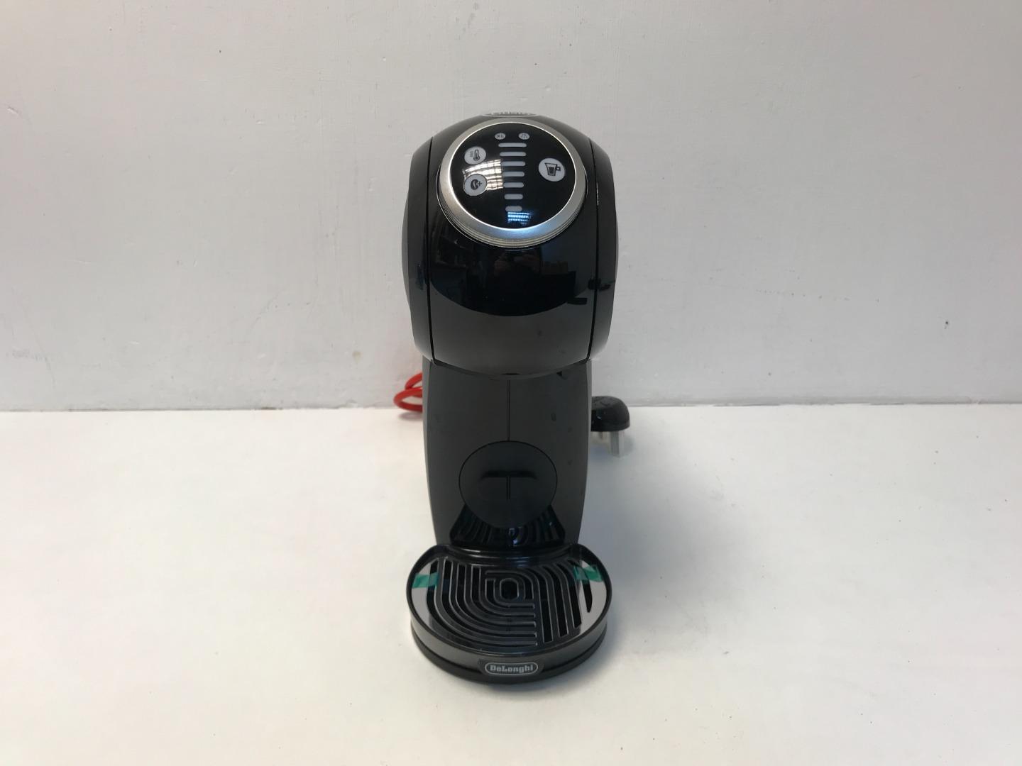 Nescafe Dolce Gusto Genio S Plus Coffee Machine