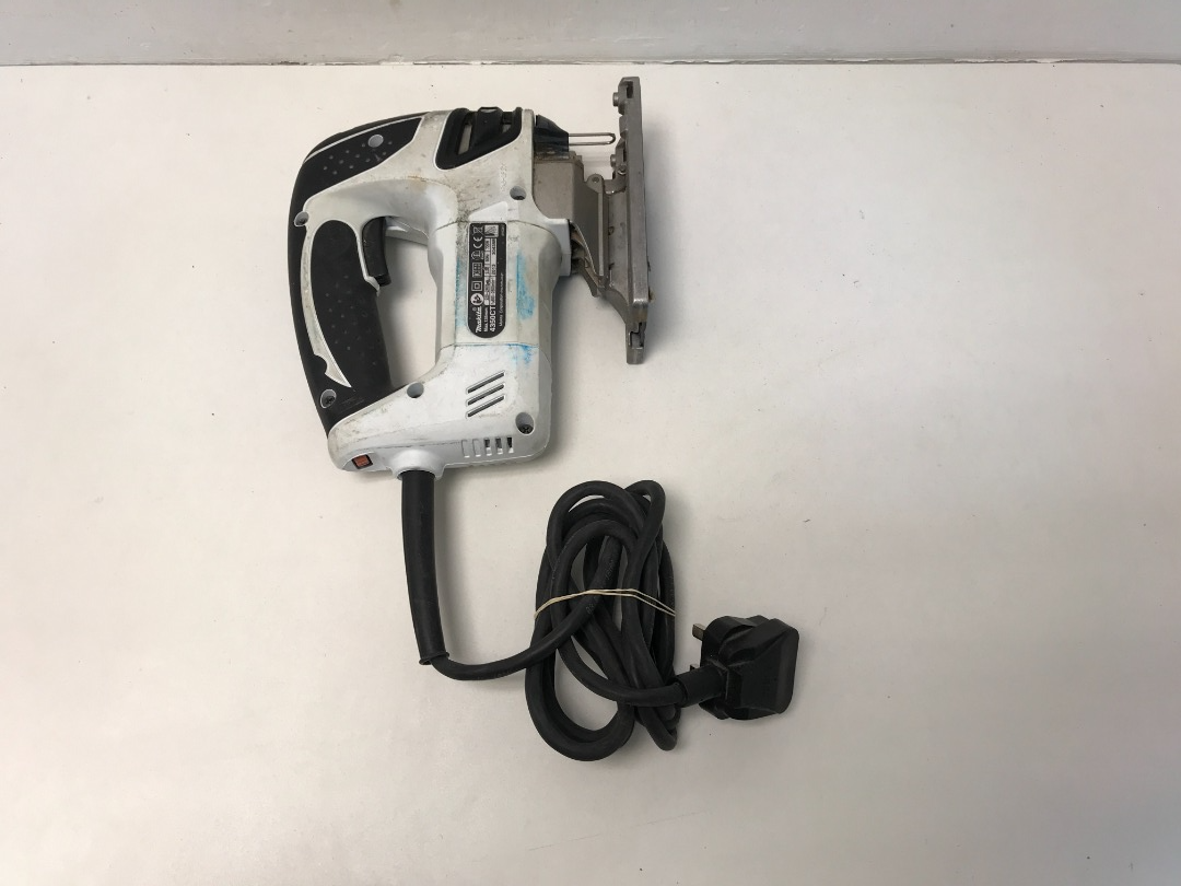 Makita 4350CT 240V Jigsaw