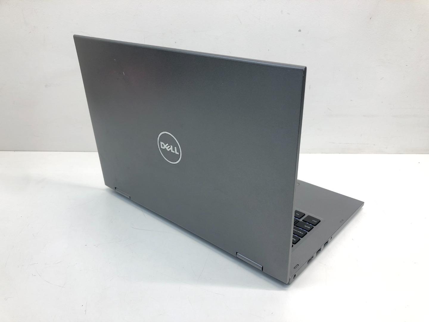 Dell Inspiron P69G 4GB RAM 1TB Windows 10 Touchscreen Laptop