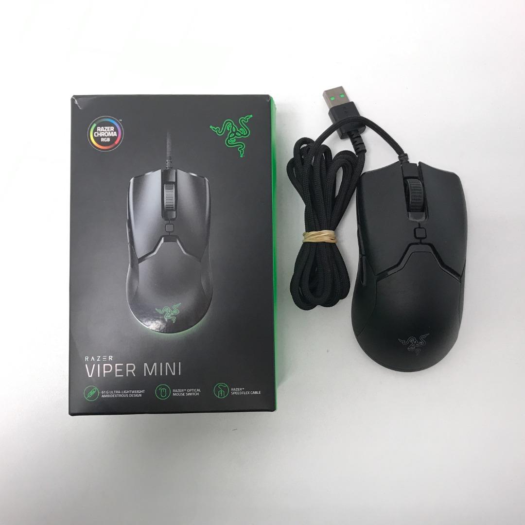 Razer Viper Mini Gaming Mouse