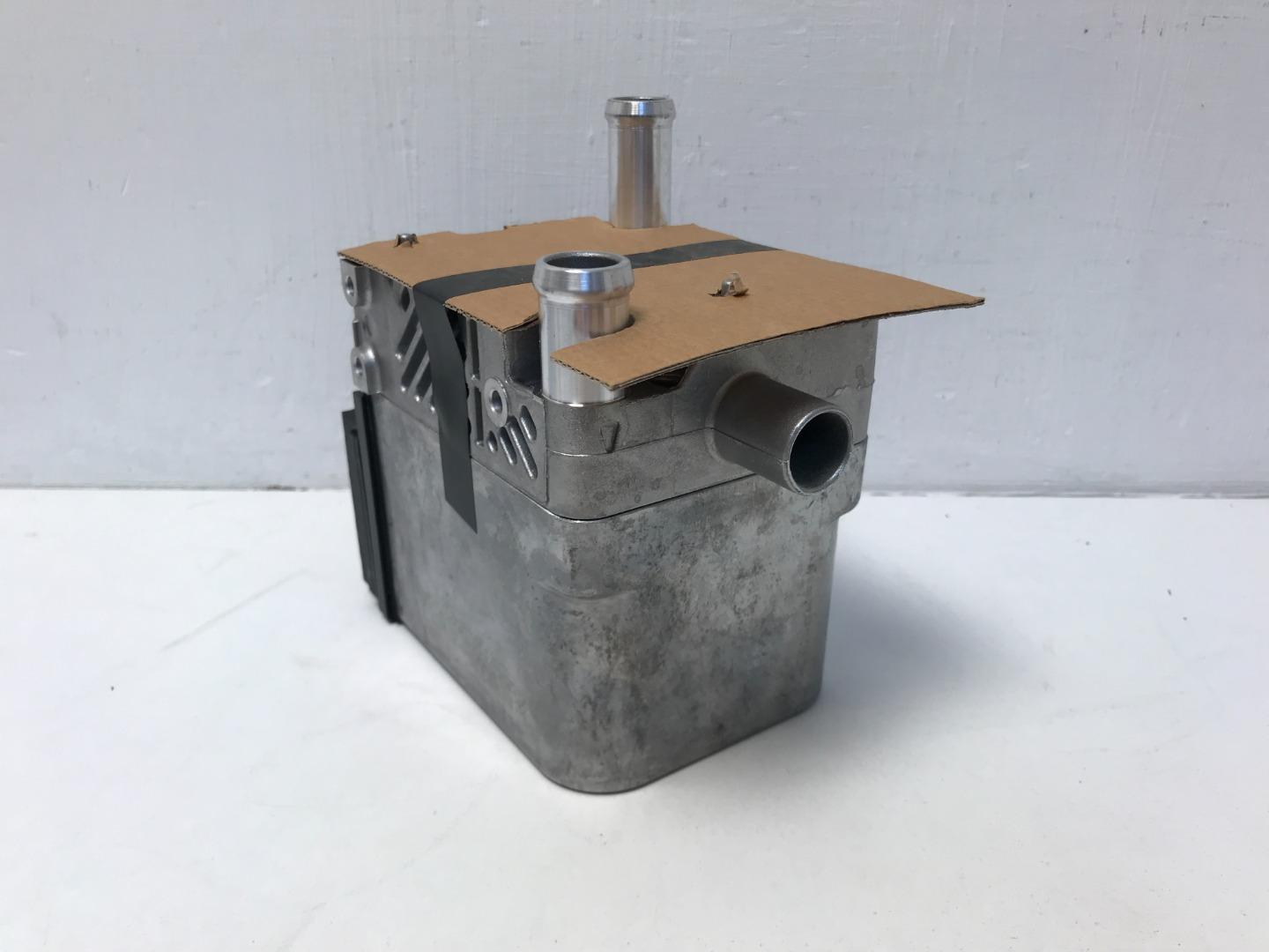 Webasto Control Unit Heat Exchanger Thermo Top C Diesel (RV / Marine)