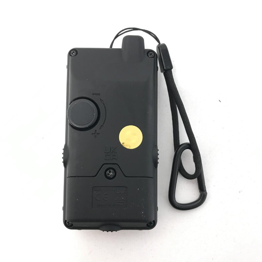 Nash Siren R2 Bite Alarm Receiver