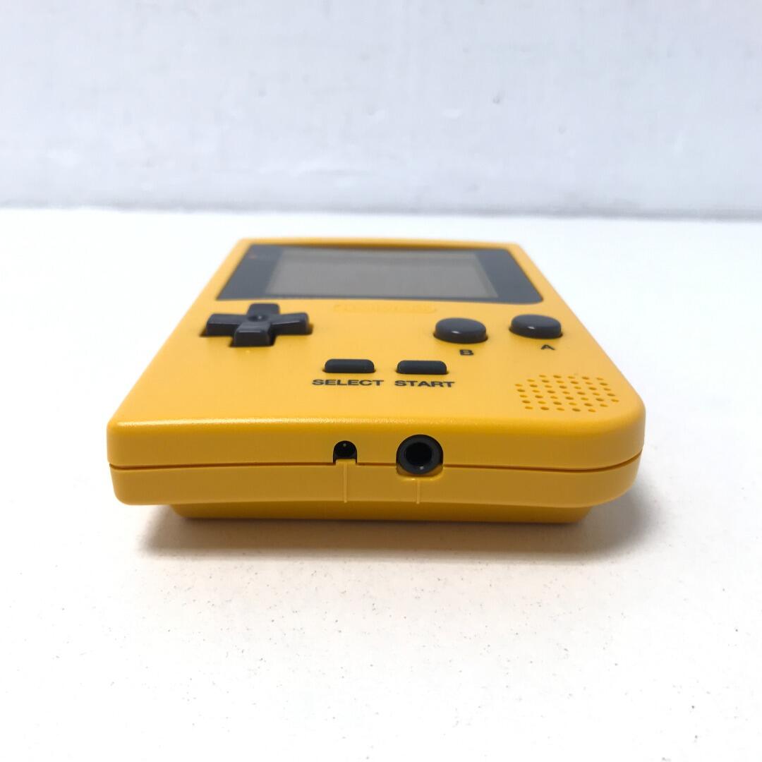 Nintendo Game Boy Pocket Console